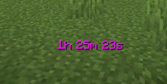 challengetimer - Gallery - Minecraft Mods - CurseForge