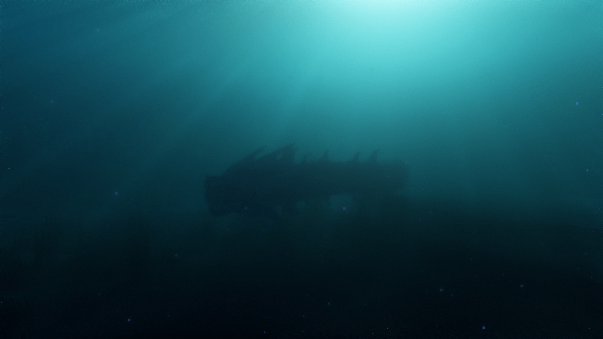 Ocean Depths - Quests & Ocean Mods - Gallery - Minecraft Modpacks ...