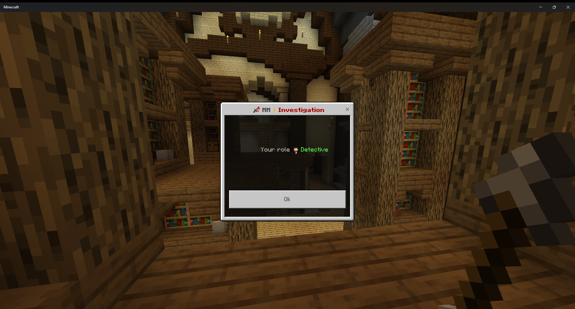 MyServer - Gallery - Minecraft Bedrock Maps - CurseForge