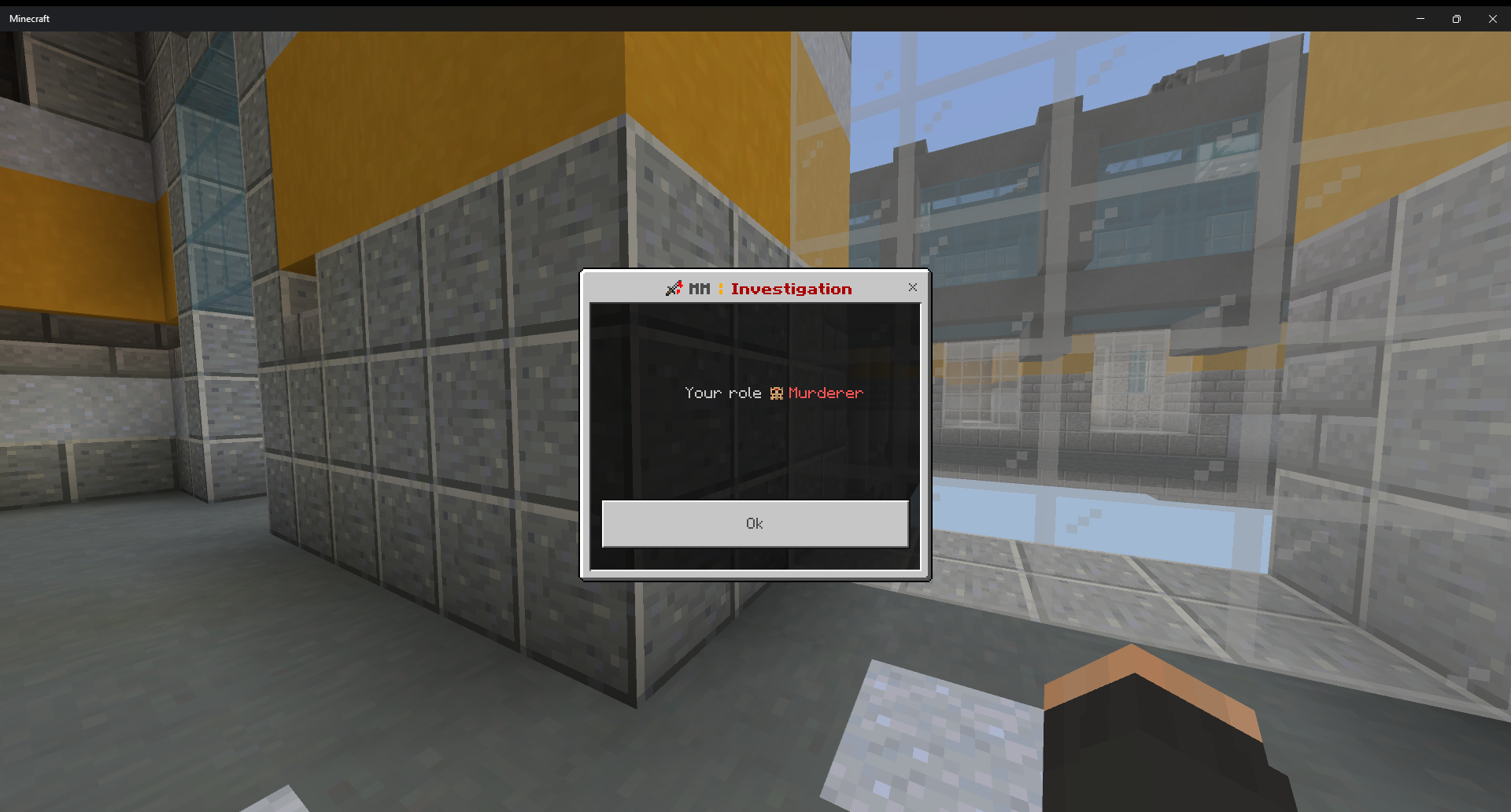 MyServer - Gallery - Minecraft Bedrock Maps - CurseForge