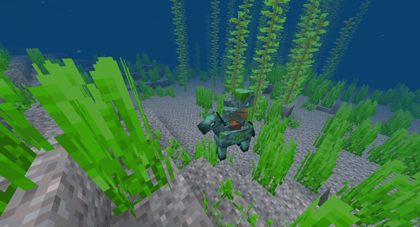 Undead Horses Plus [Achievements Enabled] - Gallery - Minecraft Bedrock ...