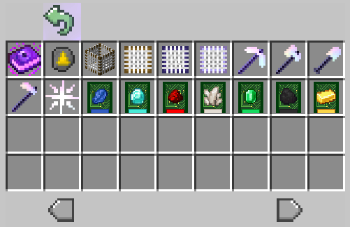 Slimefun - Gallery - Minecraft Resource Packs - CurseForge