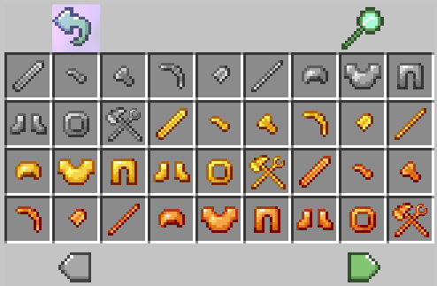 Slimefun - Gallery - Minecraft Resource Packs - CurseForge