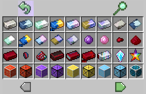 Slimefun - Gallery - Minecraft Resource Packs - CurseForge