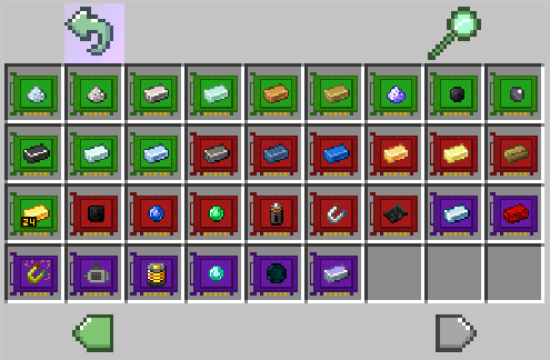 Slimefun - Gallery - Minecraft Resource Packs - CurseForge