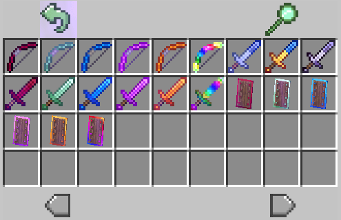 Slimefun - Gallery - Minecraft Resource Packs - CurseForge