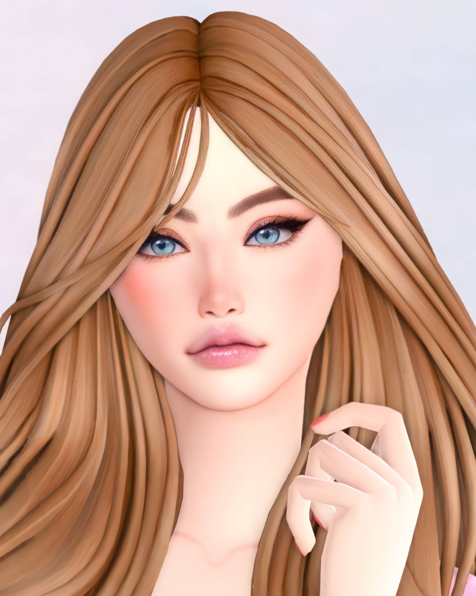 Bridget Graf - Gallery - The Sims 4 Sims / Households - CurseForge