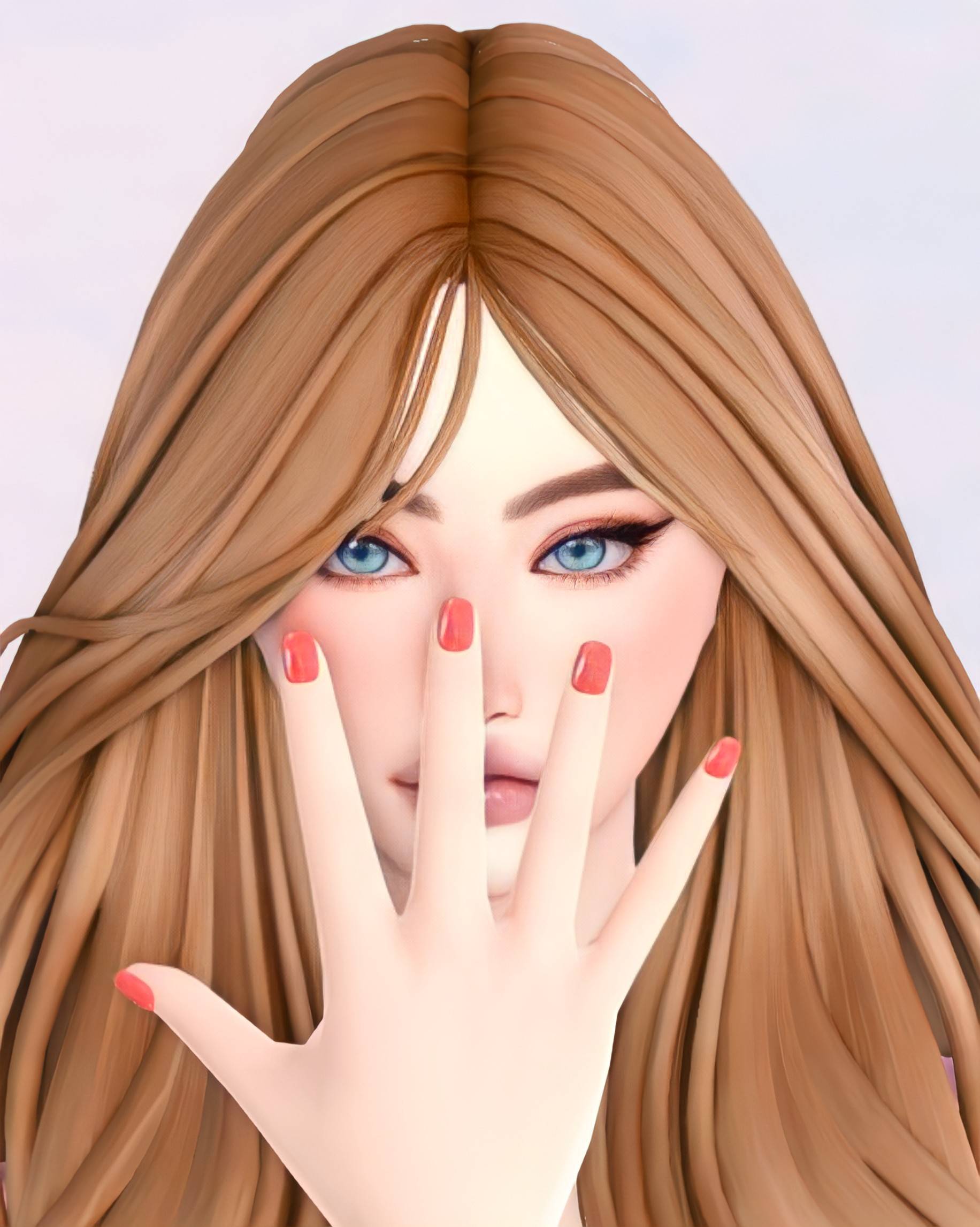 Bridget Graf - Gallery - The Sims 4 Sims / Households - CurseForge