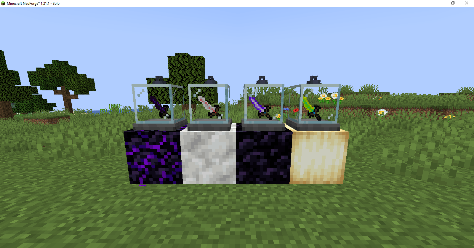 supplement - Gallery - Minecraft Mods - CurseForge