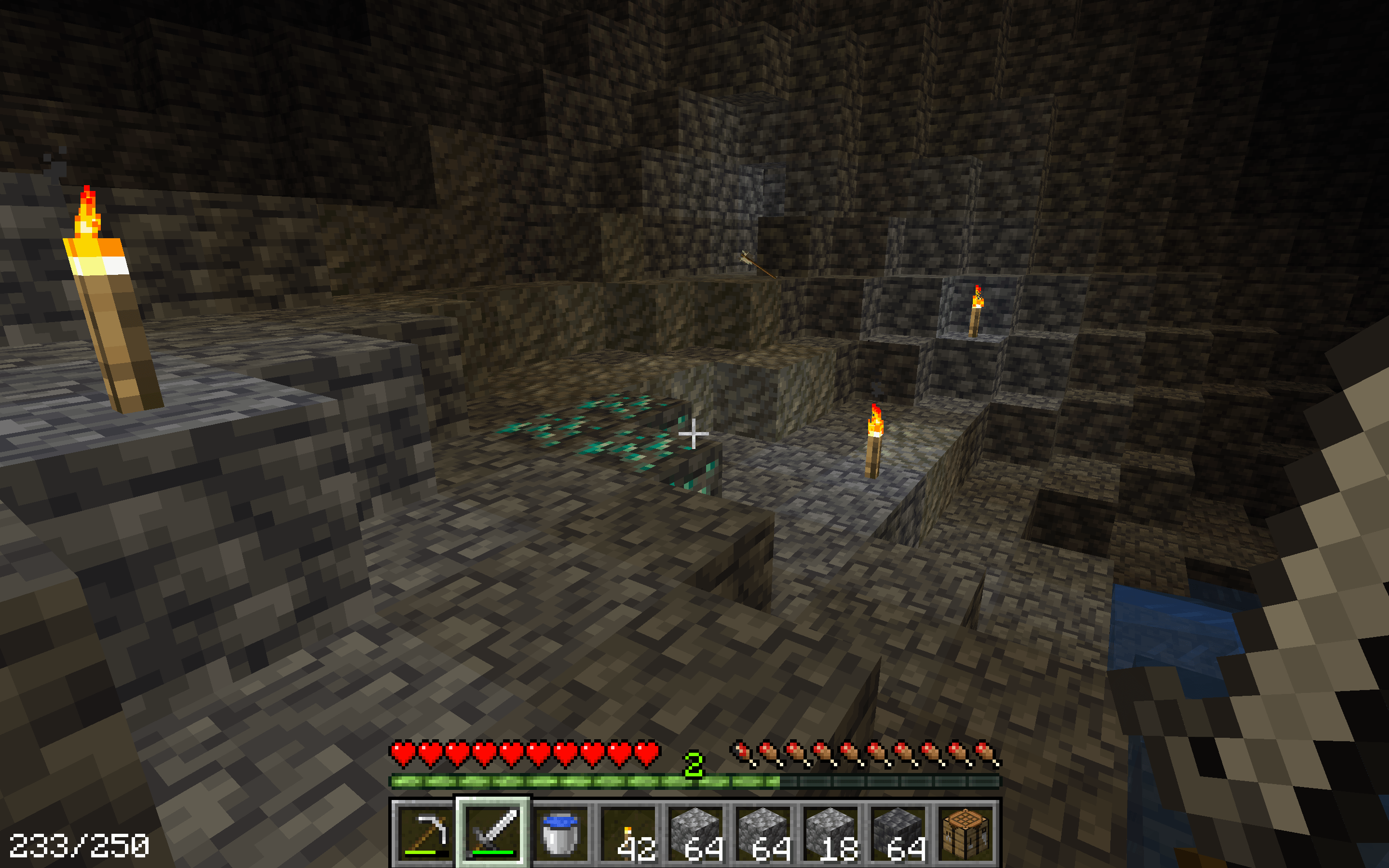 Numerical Durability - Minecraft Mods - CurseForge