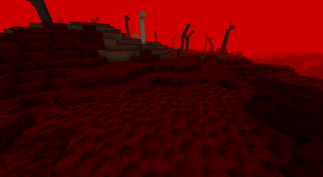 Psychological Horror (Schizo) - Gallery - Minecraft Mods - CurseForge