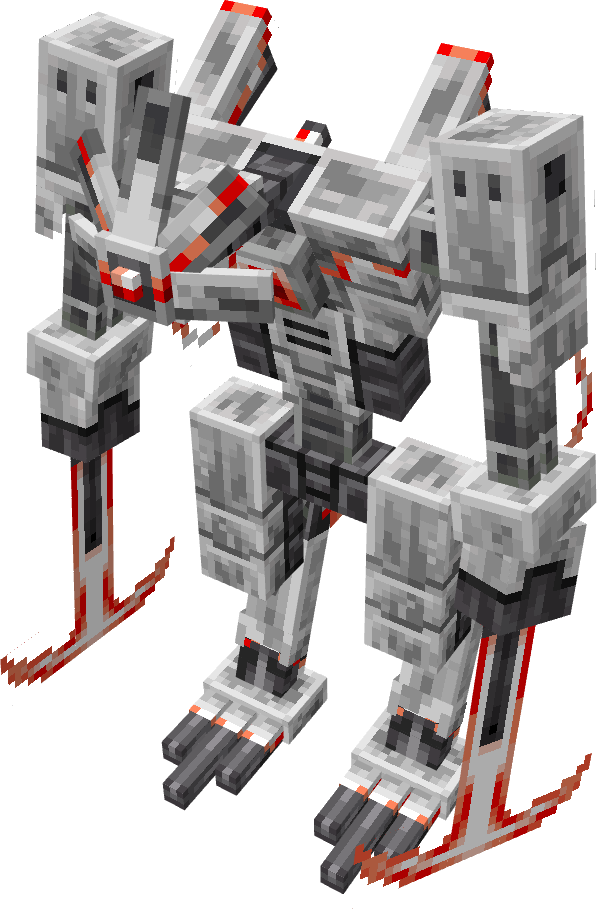Razor Tyrant : the Reign of Terror - Gallery - Minecraft Mods - CurseForge