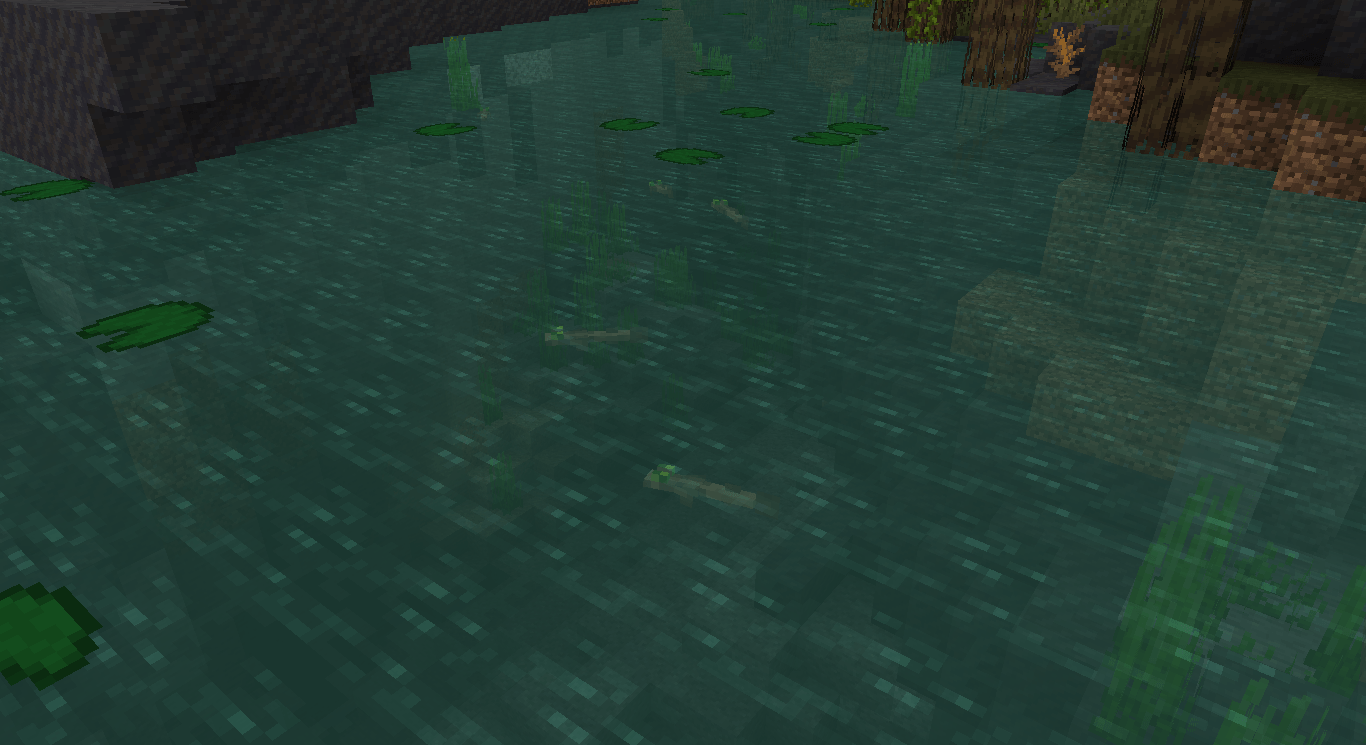 Vanimals - Minecraft Mods - CurseForge