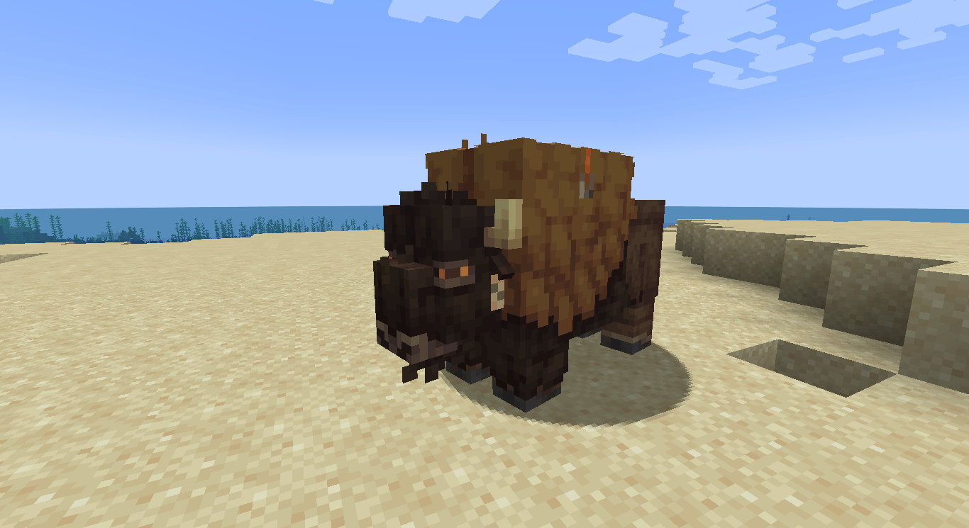 Vanimals - Minecraft Mods - CurseForge