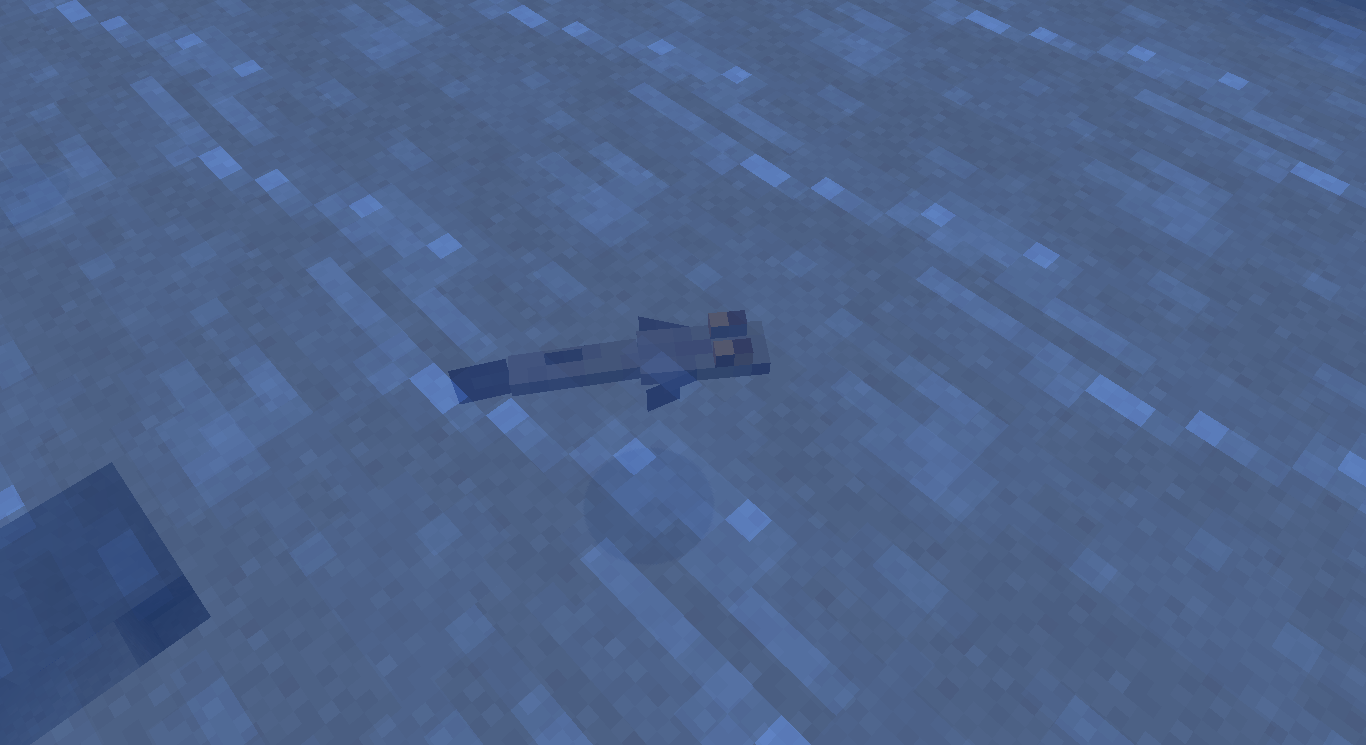 Vanimals - Minecraft Mods - CurseForge