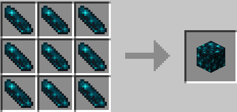 Ancient Explosives - Gallery - Minecraft Mods - CurseForge