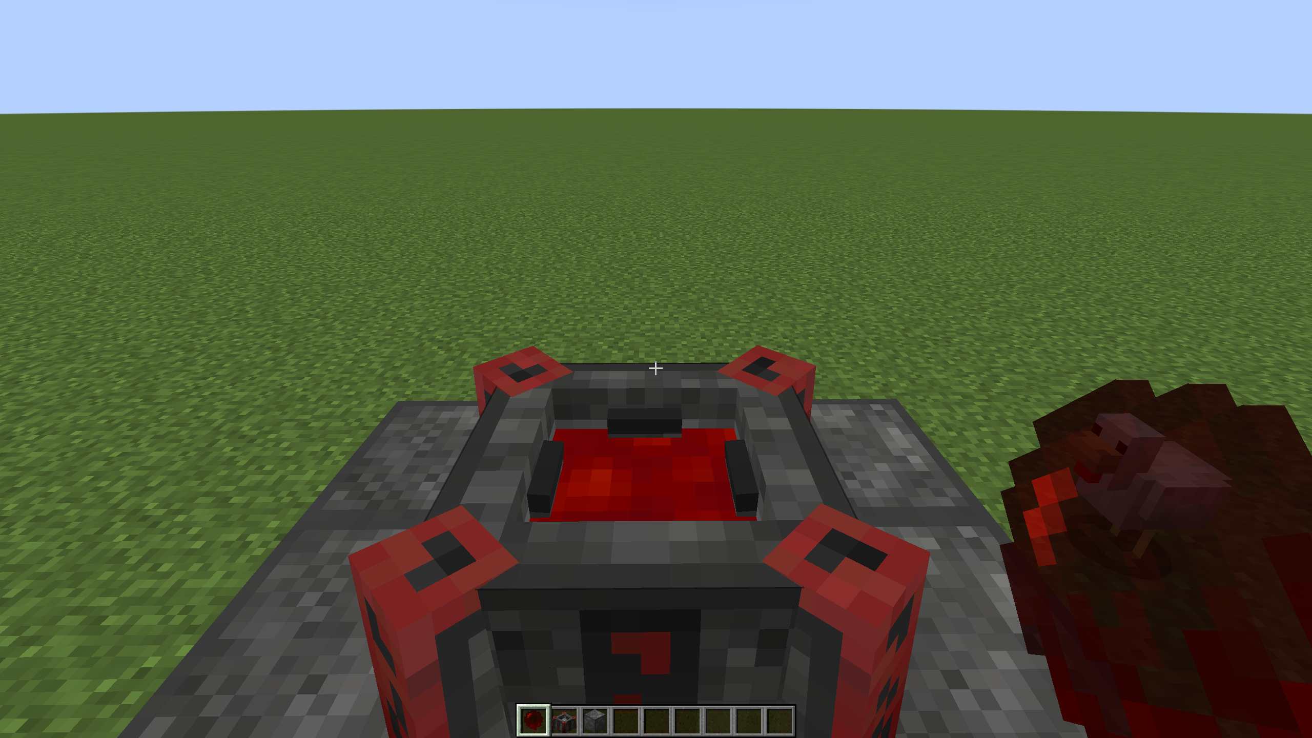Blood Magic: Sacrificial Orb - Gallery - Minecraft Resource Packs ...