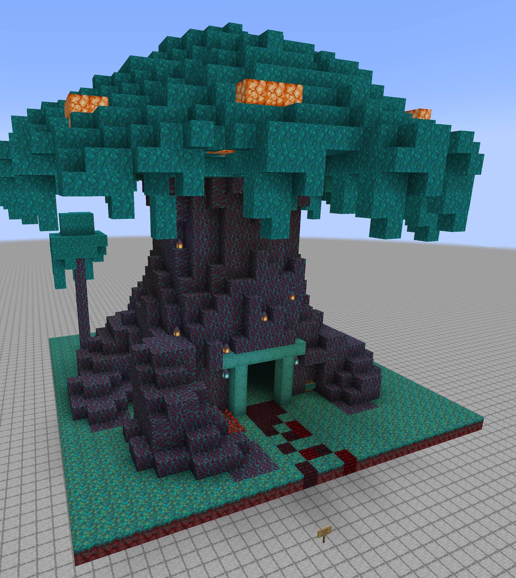 Fire's Ender Expansion - Gallery - Minecraft Mods - CurseForge