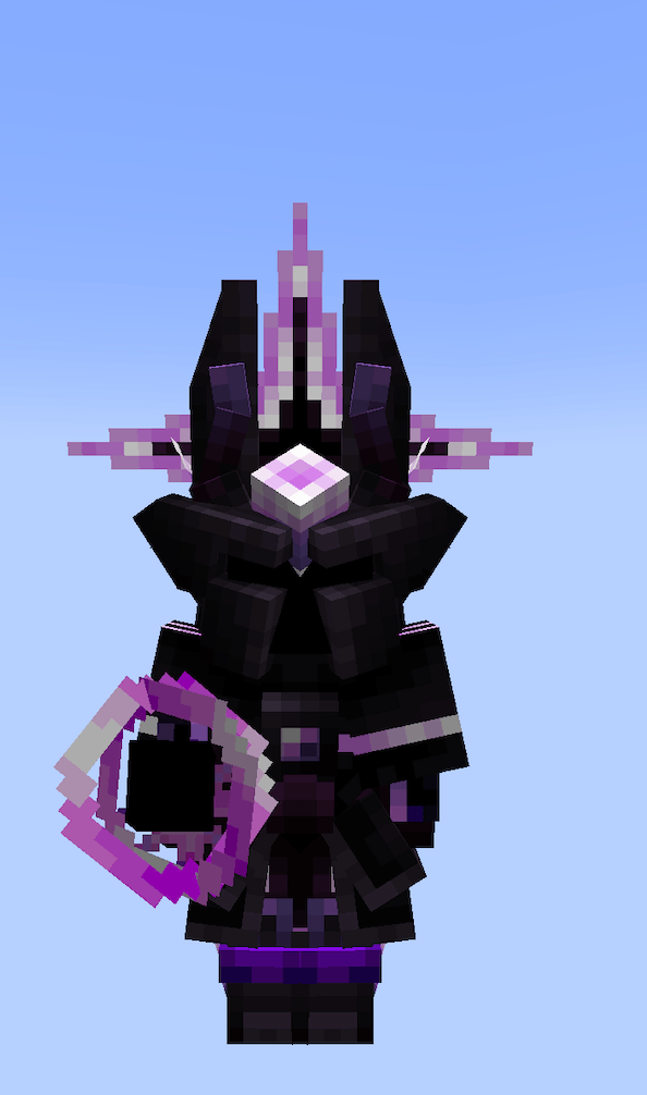 Fire's Ender Expansion - Gallery - Minecraft Mods - CurseForge