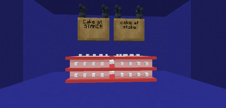 BFDI Edition - Gallery - Minecraft Resource Packs - CurseForge