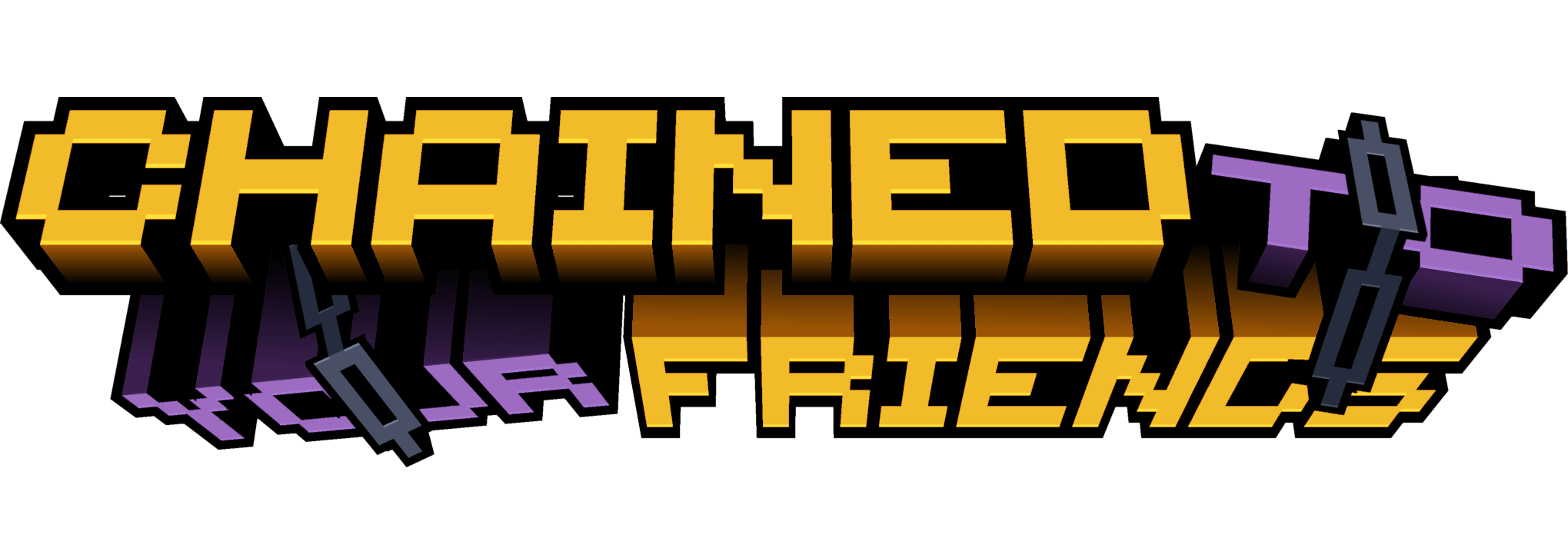Chained to Your Friends - Minecraft Mods - CurseForge