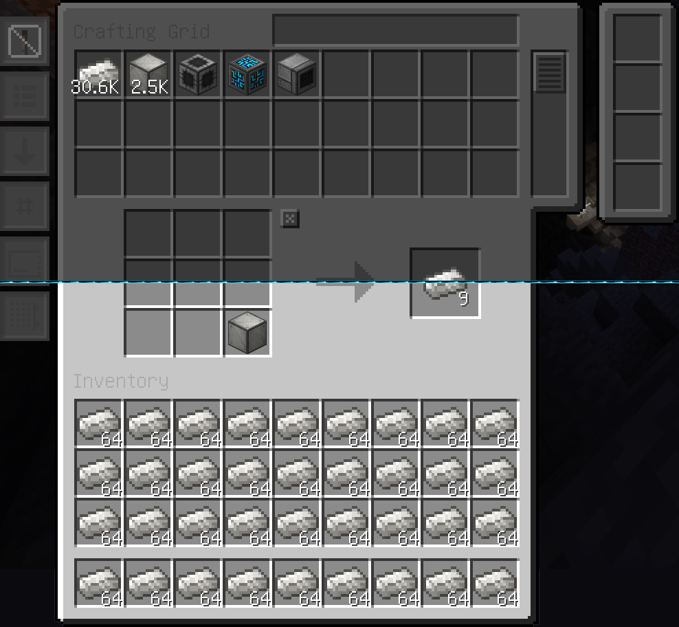 Simple Storage DM - Minecraft Resource Packs - CurseForge