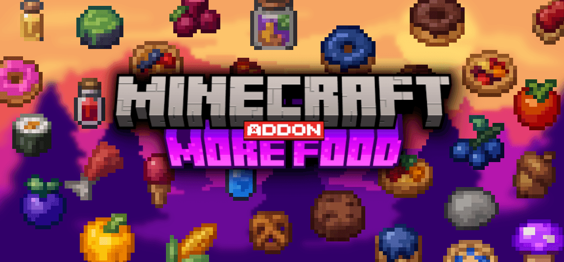 Search Results for beans | MCPEDL