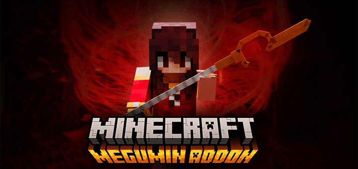 Staff of Calamity - Gallery - Minecraft Bedrock Addons - CurseForge