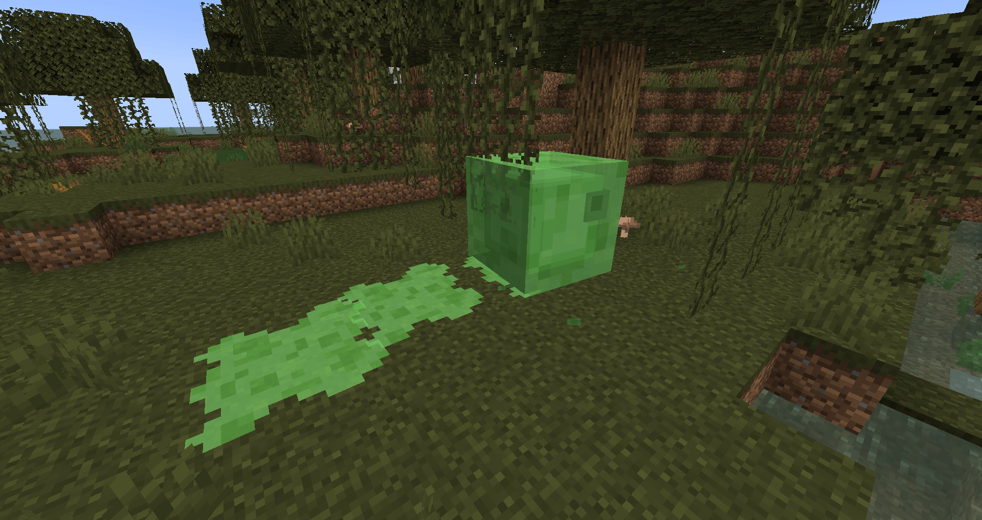 Subtle Effects - Gallery - Minecraft Mods - CurseForge