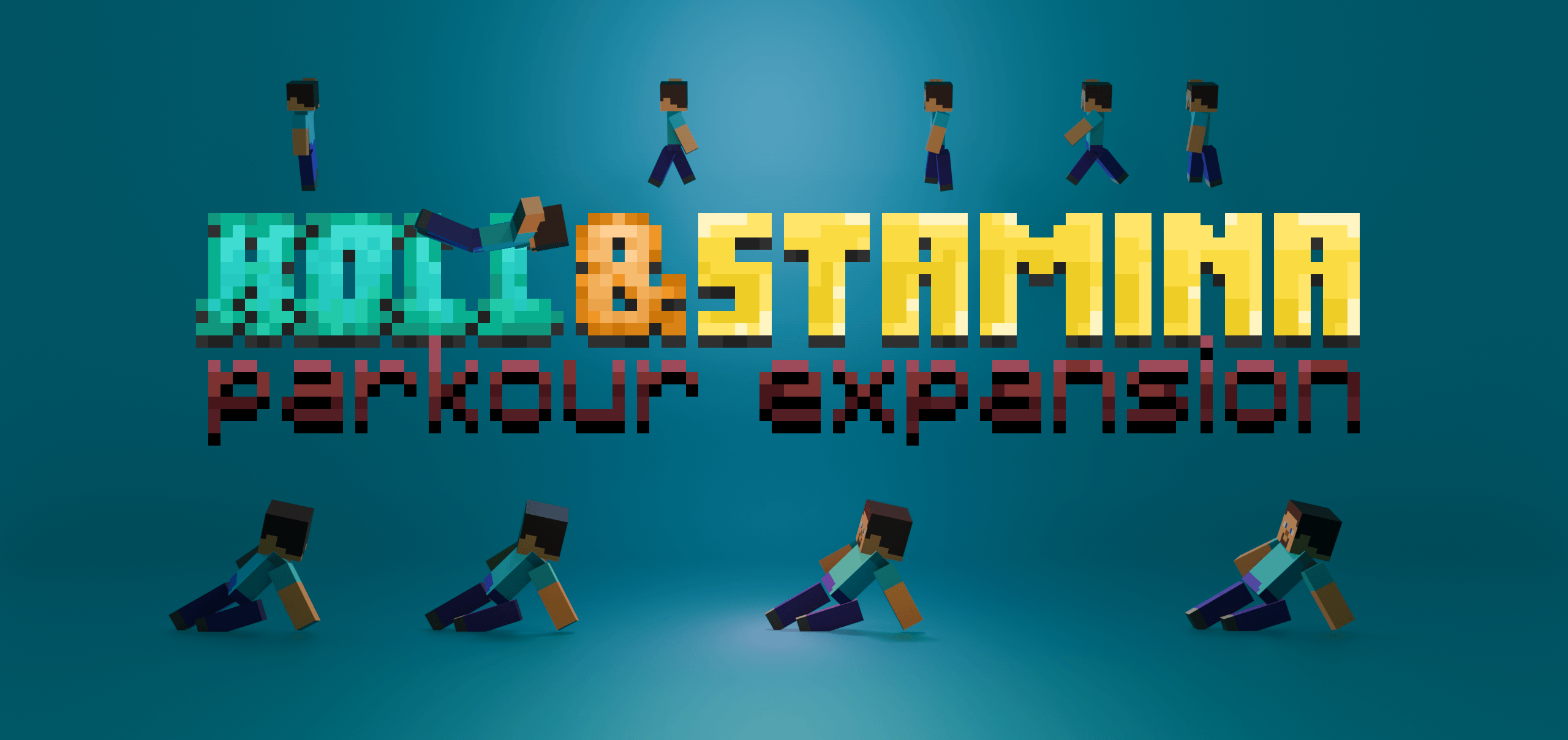 Novelty API | Minecraft PE Addons