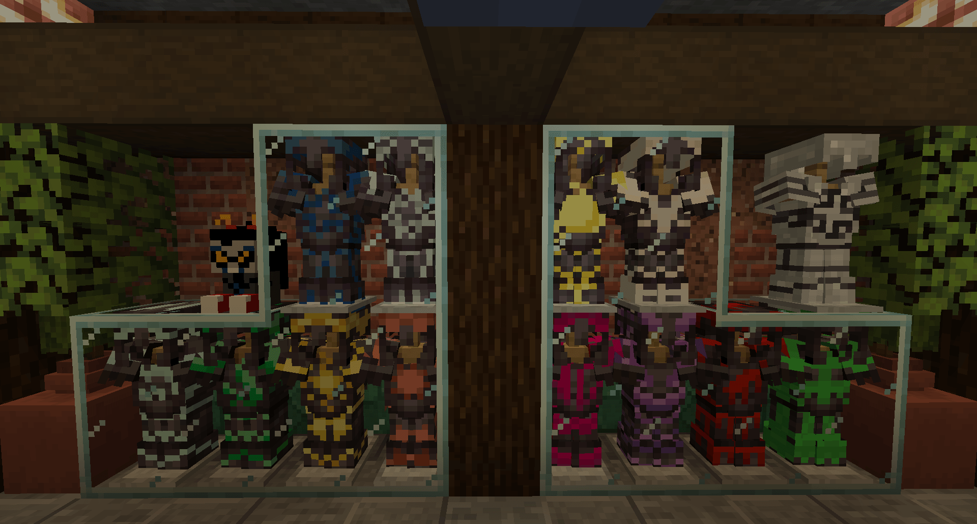 Minestuck Expanded - Gallery - Minecraft Mods - CurseForge