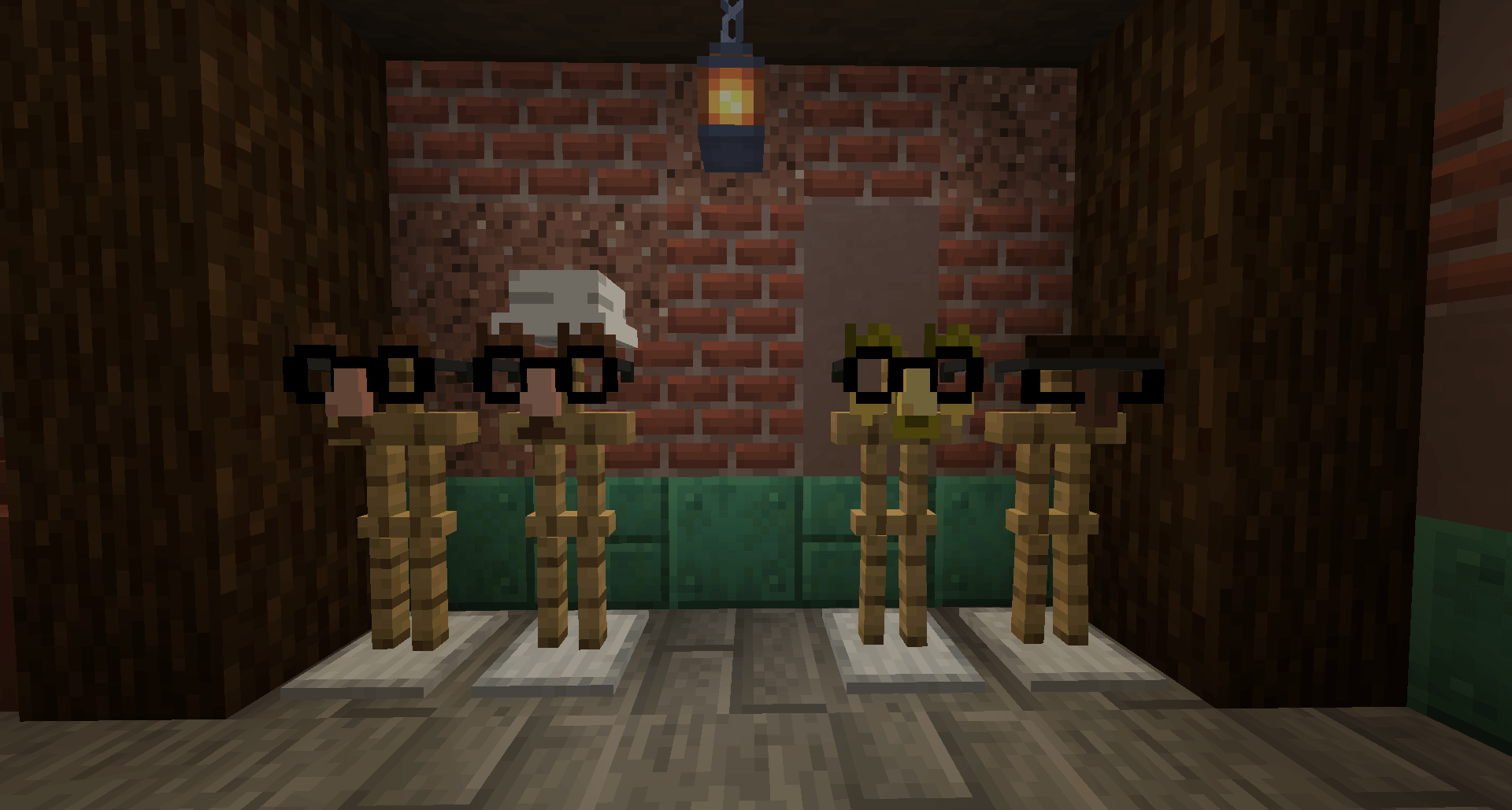 Minestuck Expanded - Gallery - Minecraft Mods - CurseForge