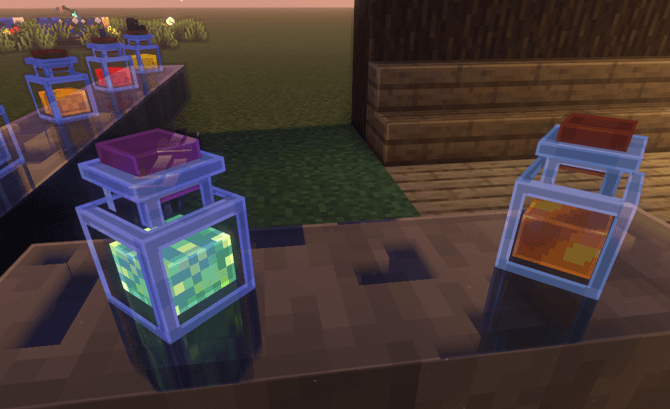 Moonlit - Minecraft Resource Packs - CurseForge