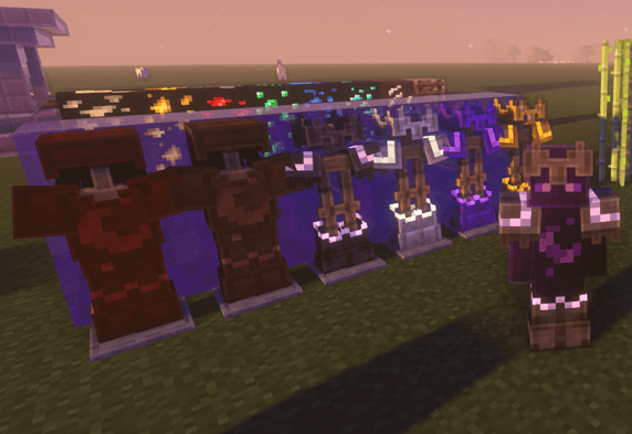 Moonlit - Minecraft Resource Packs - CurseForge