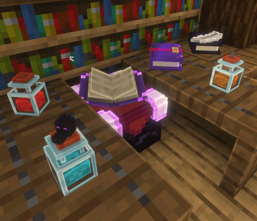 Moonlit - Minecraft Resource Packs - CurseForge