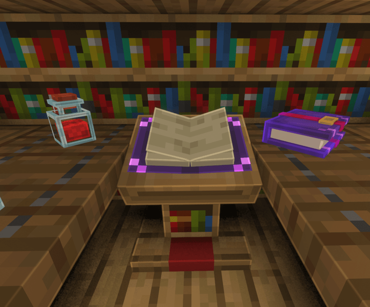 Moonlit - Minecraft Resource Packs - CurseForge