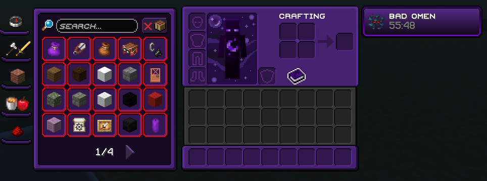 Moonlit - Minecraft Resource Packs - CurseForge