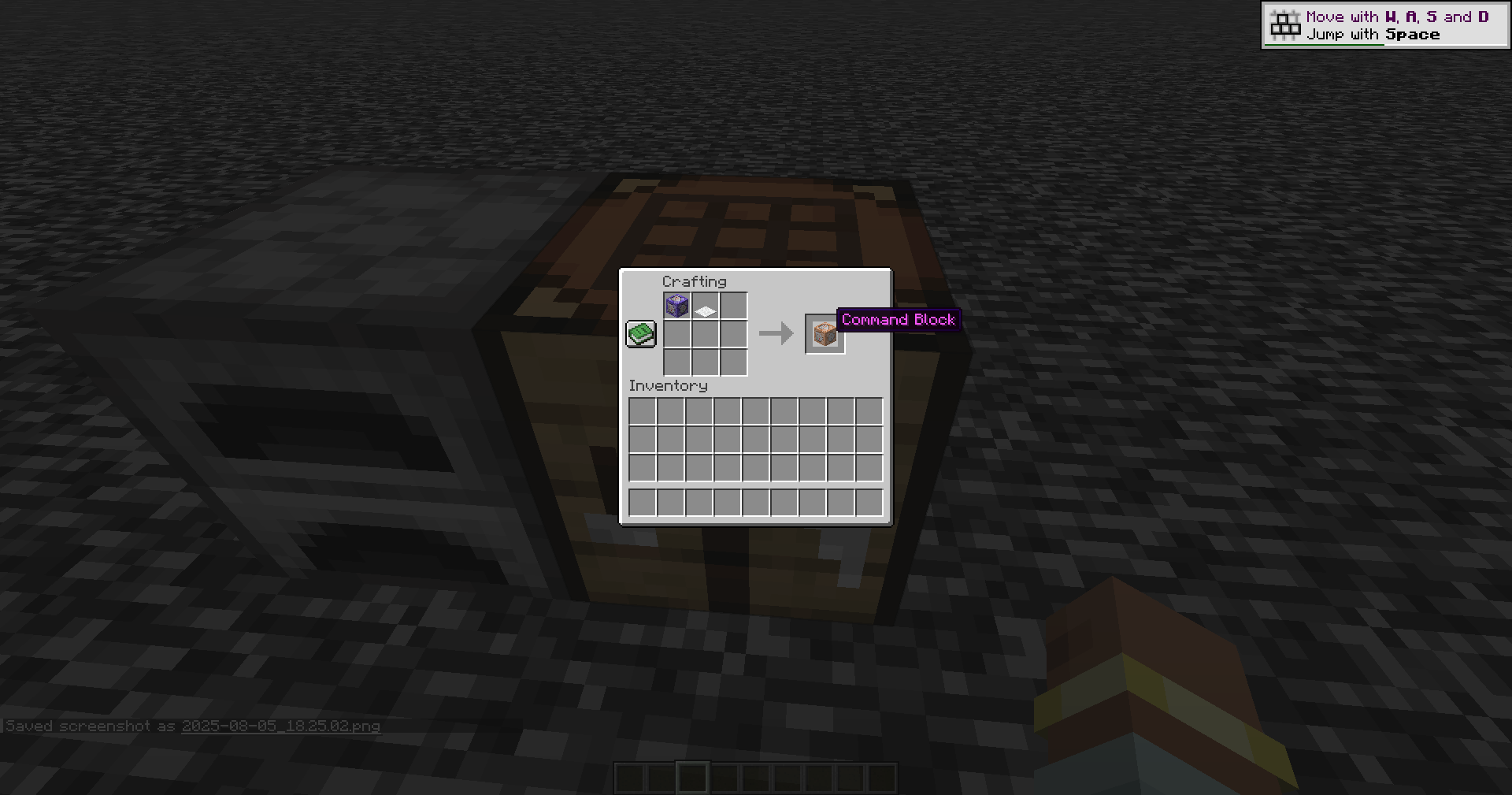 unobtainable Item crafting reciptes - Gallery - Minecraft Mods - CurseForge