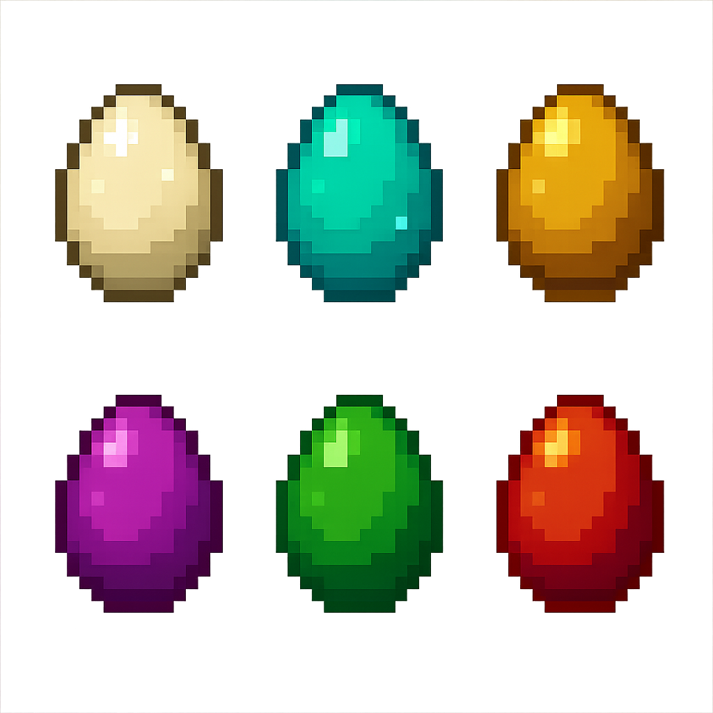 Wakfu Legacy - Gallery - Minecraft Mods - CurseForge