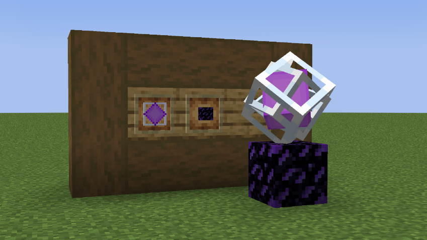 SMP pack 25 - Gallery - Minecraft Resource Packs - CurseForge