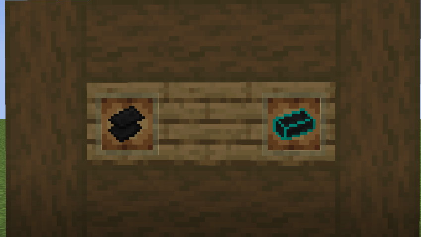 SMP pack 25 - Gallery - Minecraft Resource Packs - CurseForge