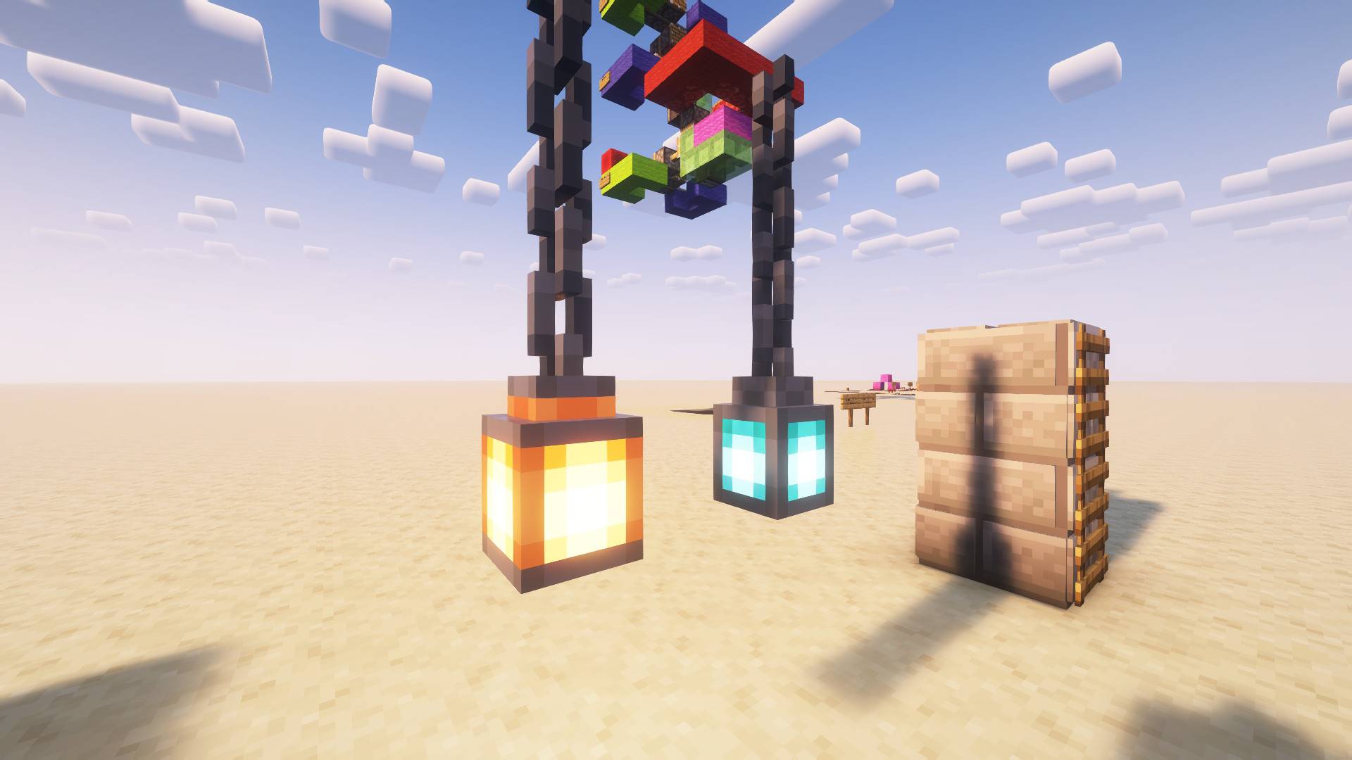 TrueForm 3D - Gallery - Minecraft Resource Packs - CurseForge