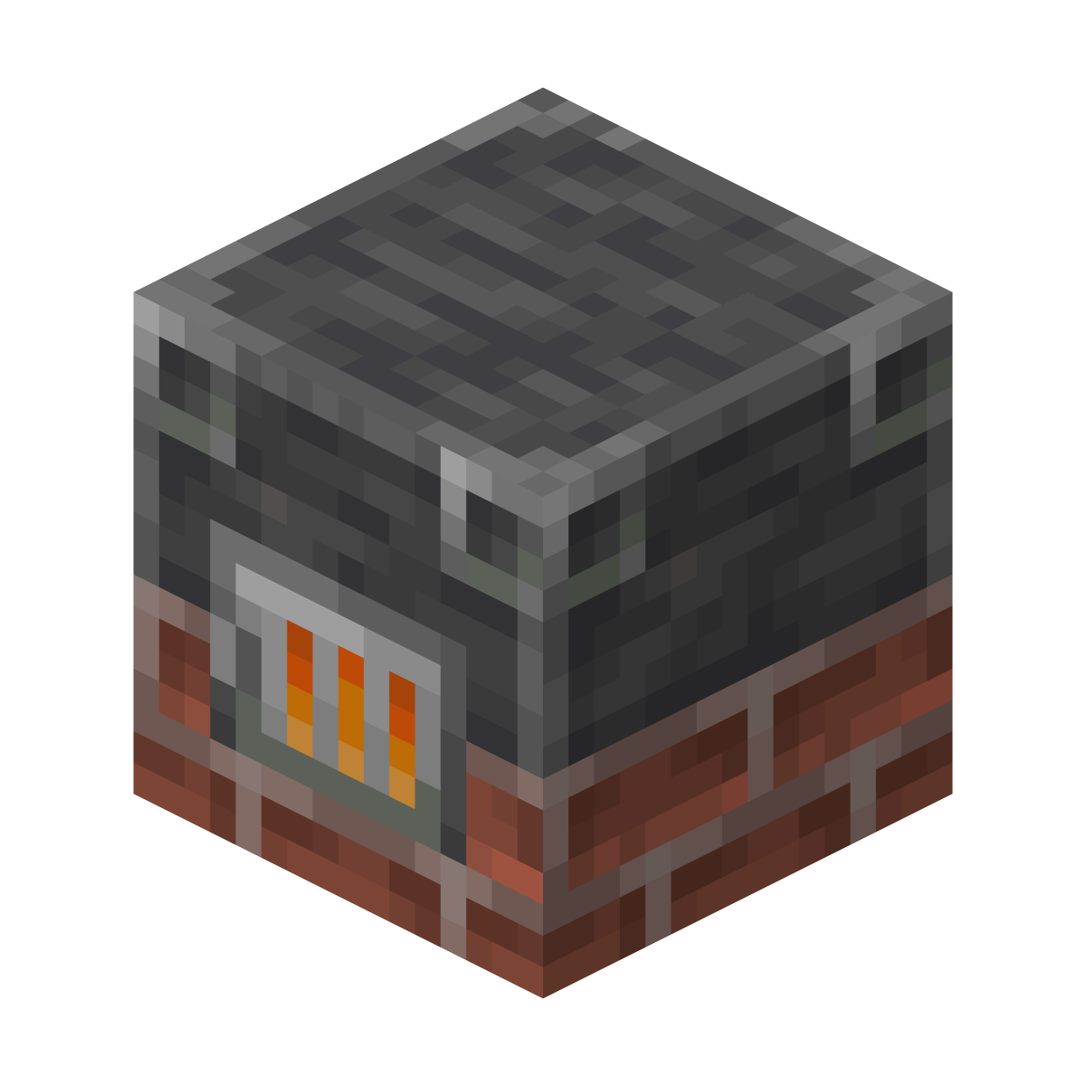 Funkys Fancy Furnaces - Gallery - Minecraft Mods - CurseForge