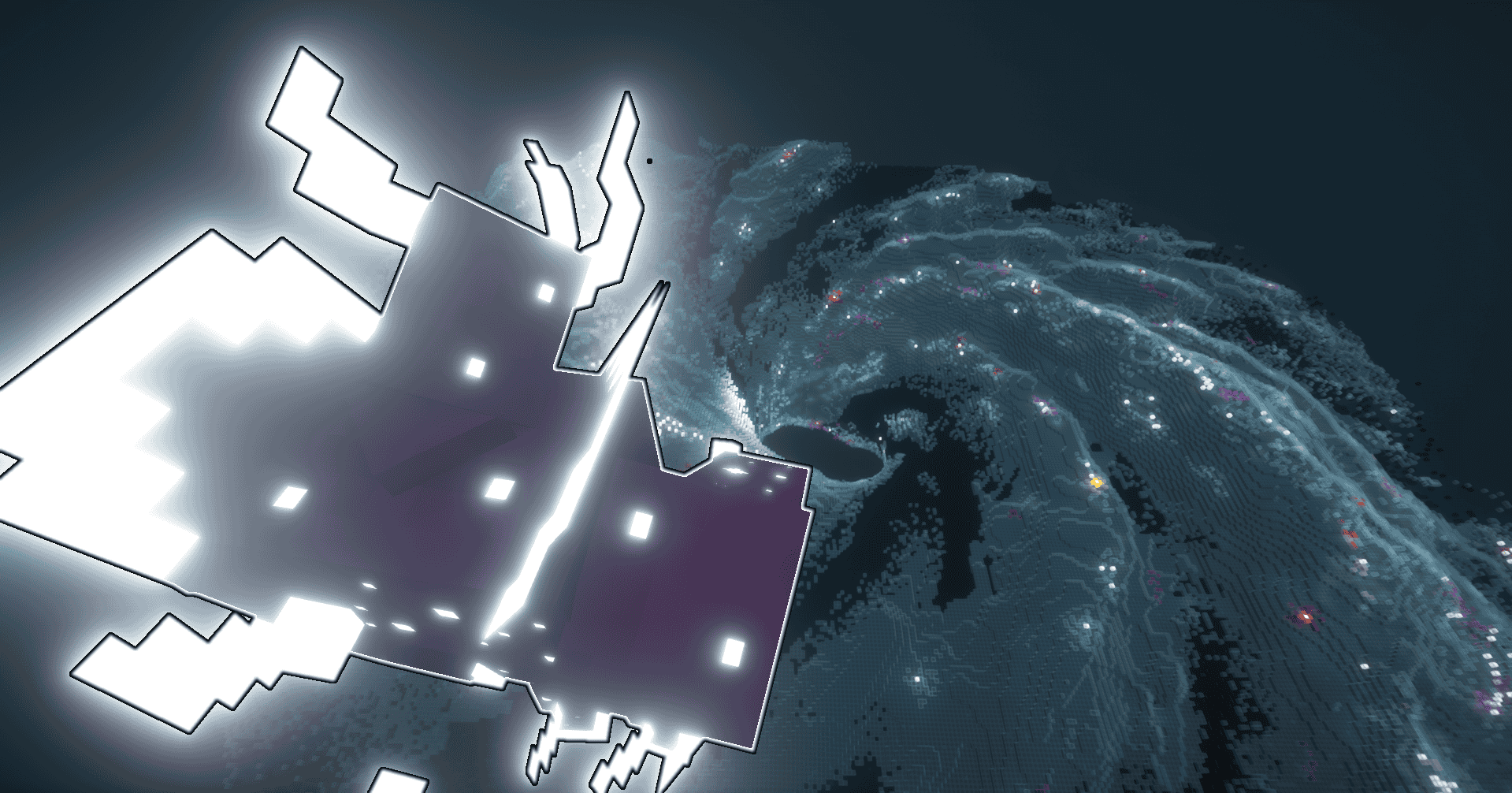 Celestialsapien Palladium/Alien Evo Addon - Gallery - Minecraft Mods ...