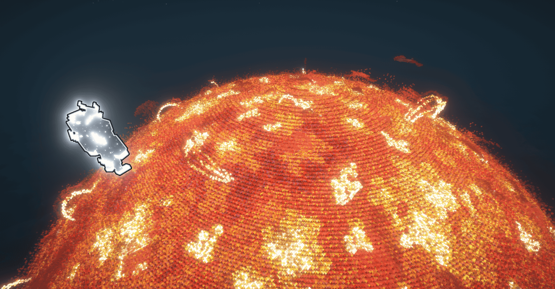 Celestialsapien Palladium/Alien Evo Addon - Gallery - Minecraft Mods ...