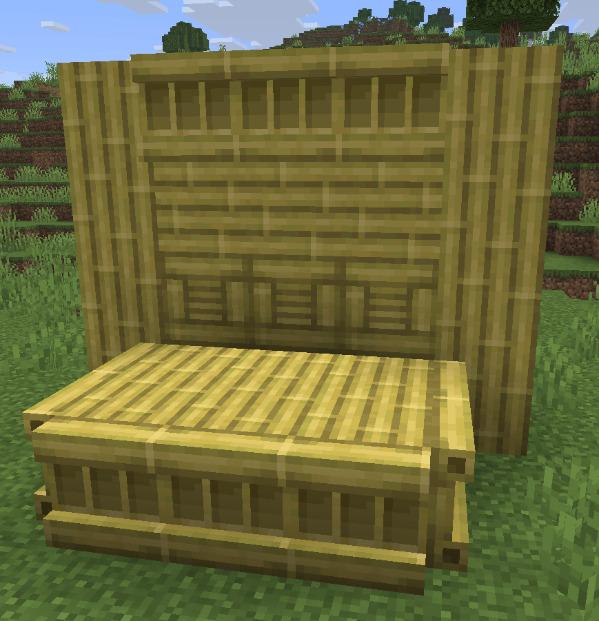 Better Shelf Textures - Gallery - Minecraft Resource Packs - CurseForge