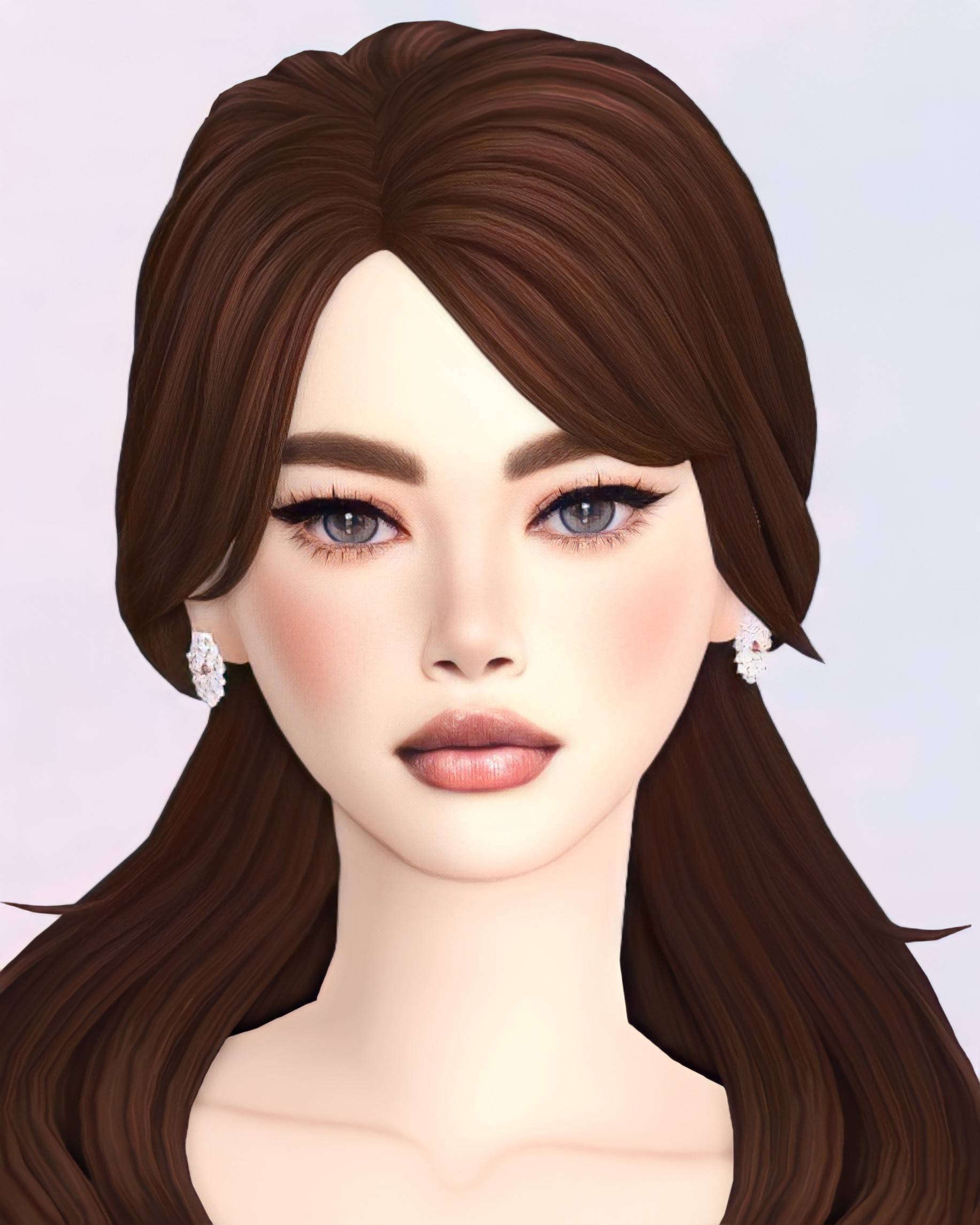 Noelle Johns - Gallery - The Sims 4 Sims / Households - CurseForge