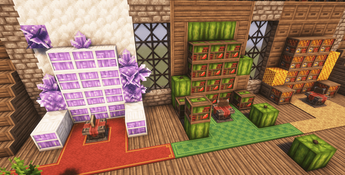 Excalibur | Apotheosis Support - Gallery - Minecraft Resource Packs ...