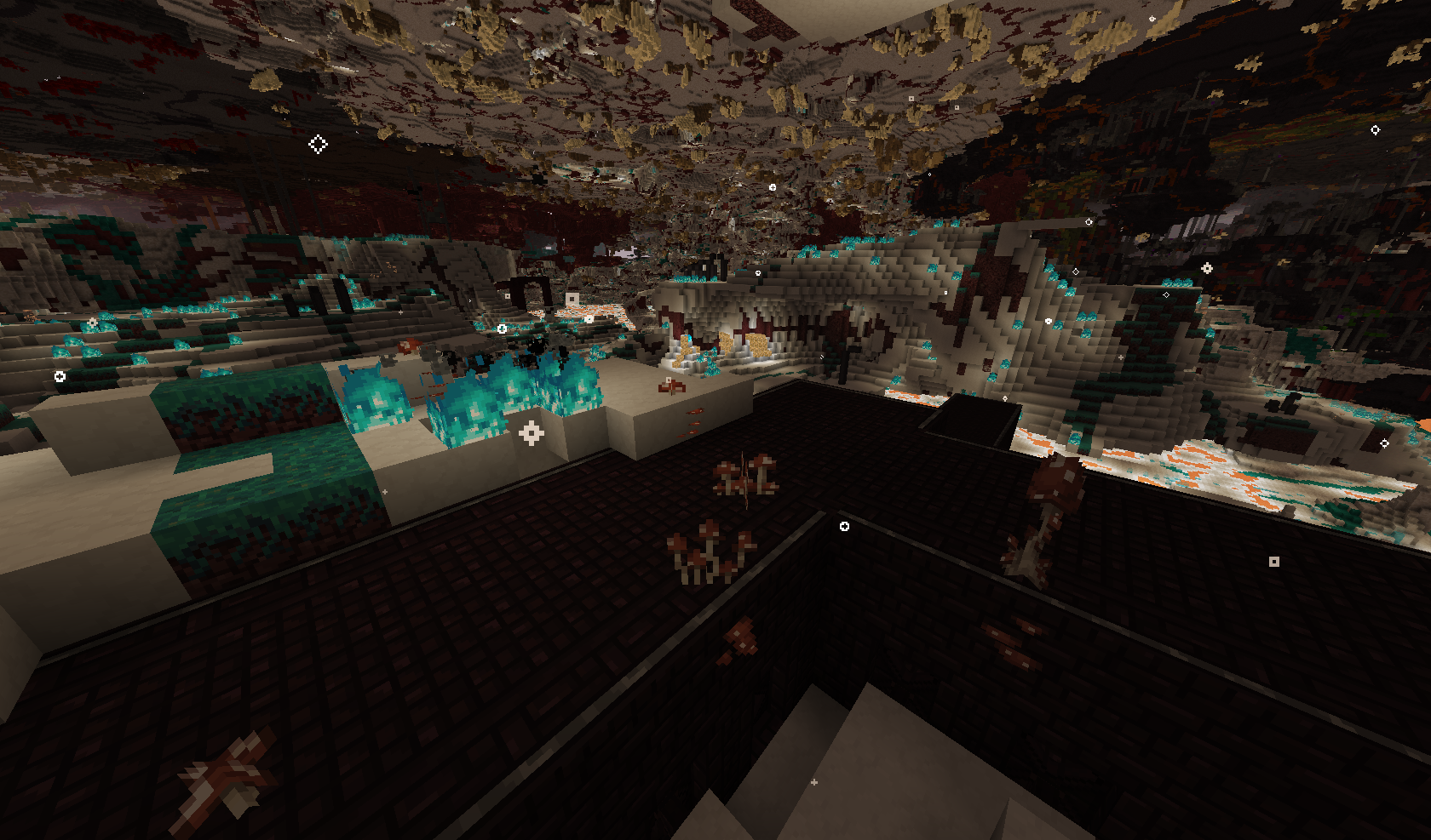 Incendless (Faithless X Incendium) - Gallery - Minecraft Resource Packs ...