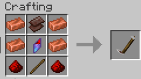 Em's Metal Detectors - Gallery - Minecraft Mods - CurseForge